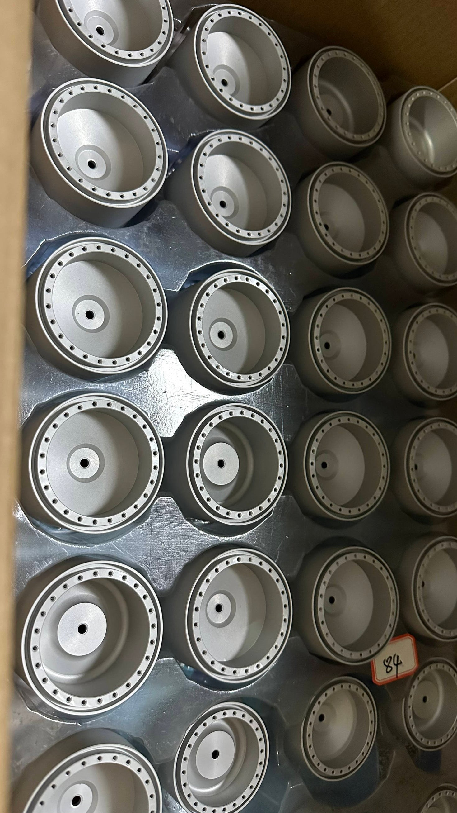 RC Forged mini scale wheels – RC Forged Mini Wheels