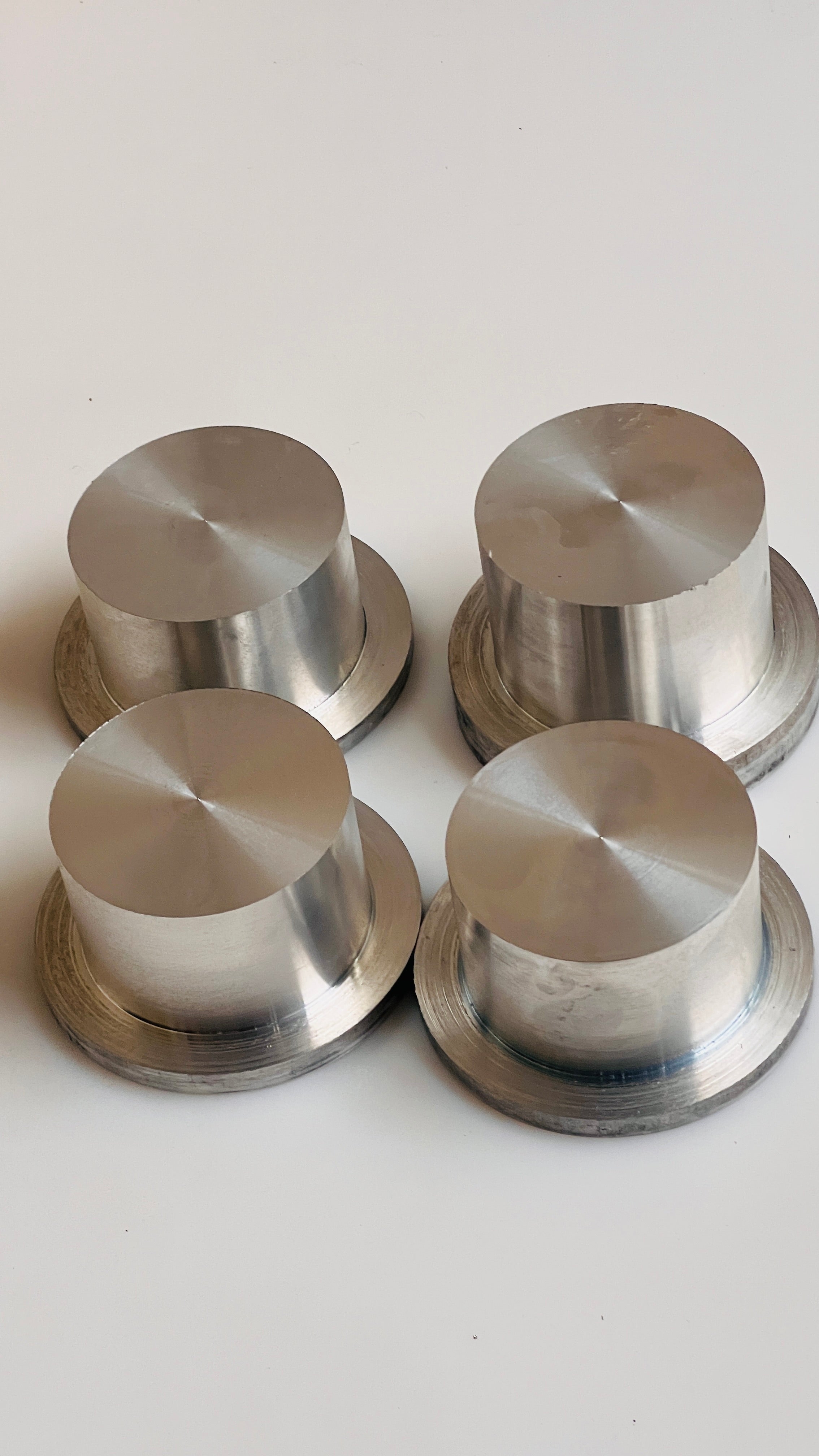 RC Forged mini scale wheels – RC Forged Mini Wheels