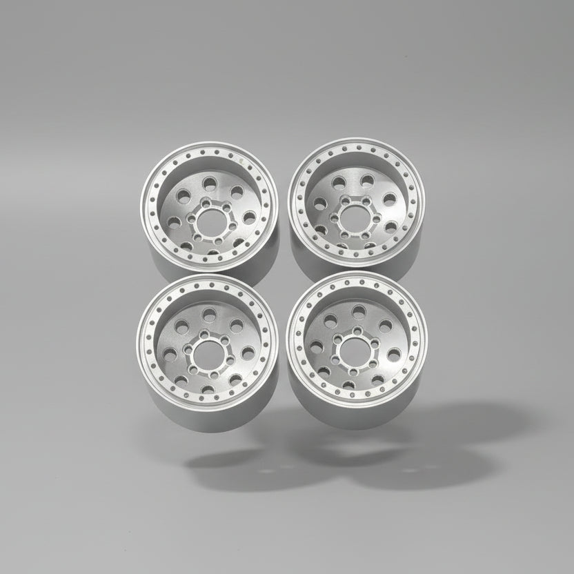 RC Forged mini scale wheels – RC Forged Mini Wheels