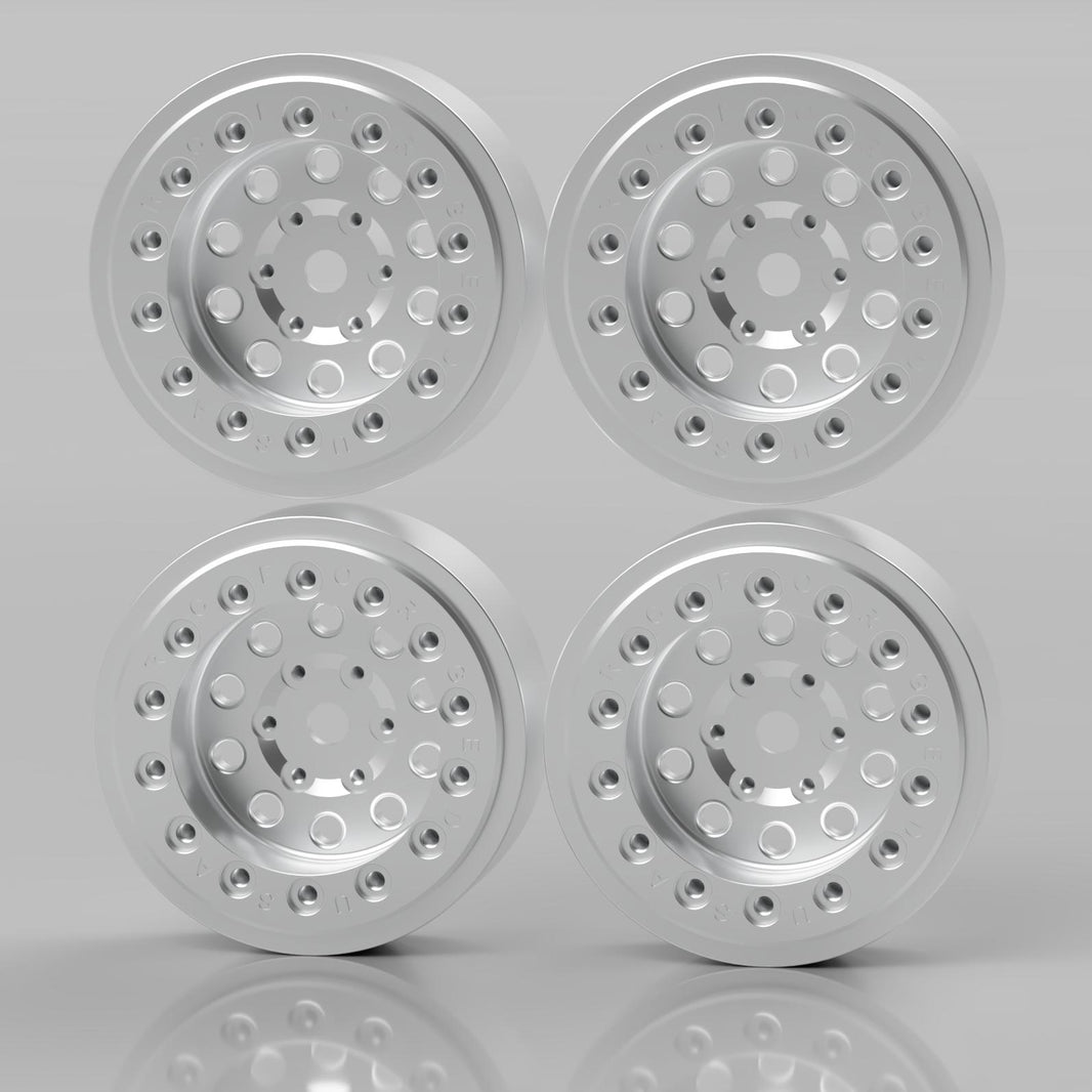 RC Forged mini scale wheels – RC Forged Mini Wheels